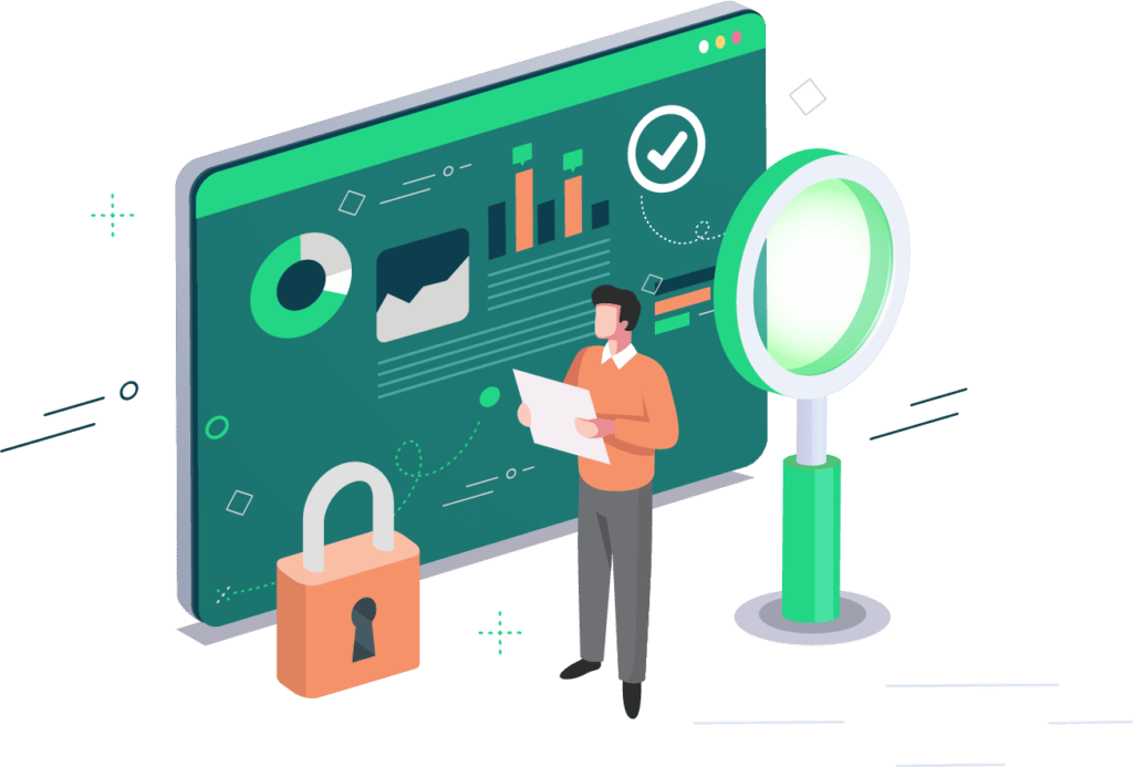 Continuous Asset visibility | Quod Orbis