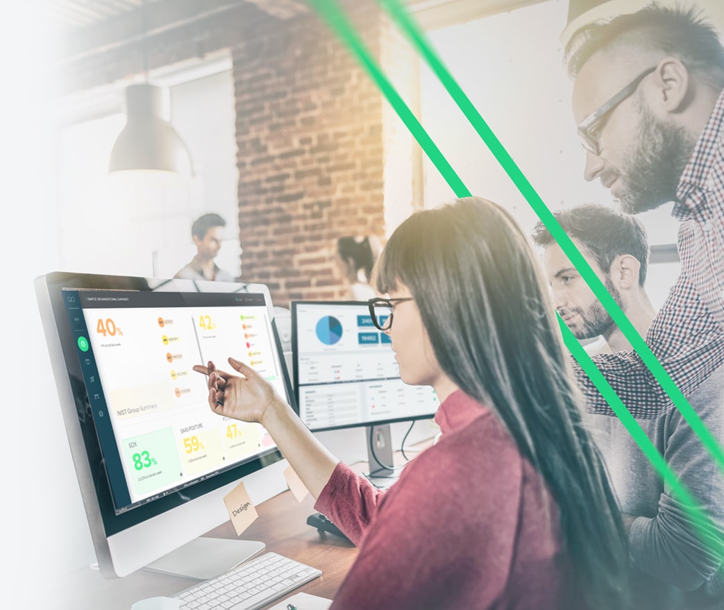 Quod Orbis | Continuous Controls Monitoring