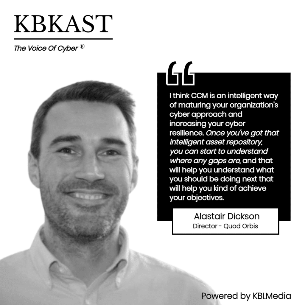 Demystifying Continuous Controls Monitoring – Podcast | Quod Orbis Demystifying Continuous Controls Monitoring – Podcast | Quod Orbis