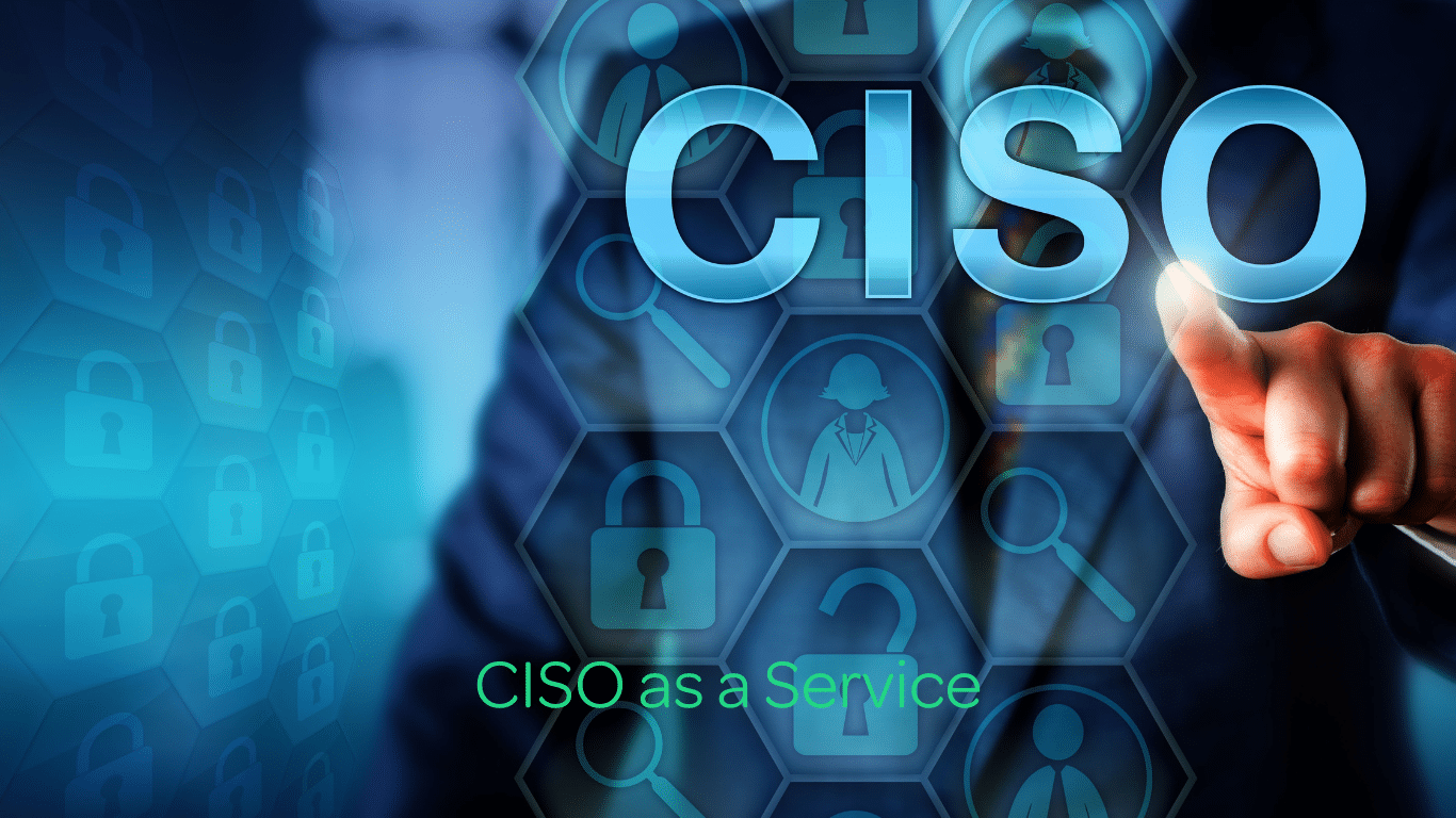CISO as a Service (1) | Quod Orbis