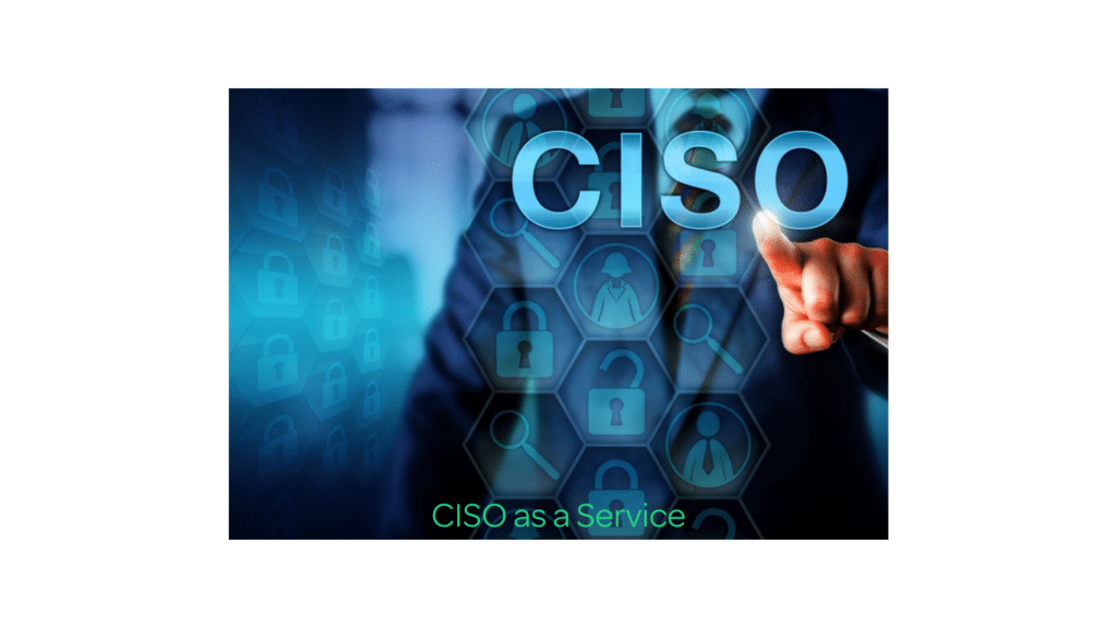 CISO as a Service | Quod Orbis