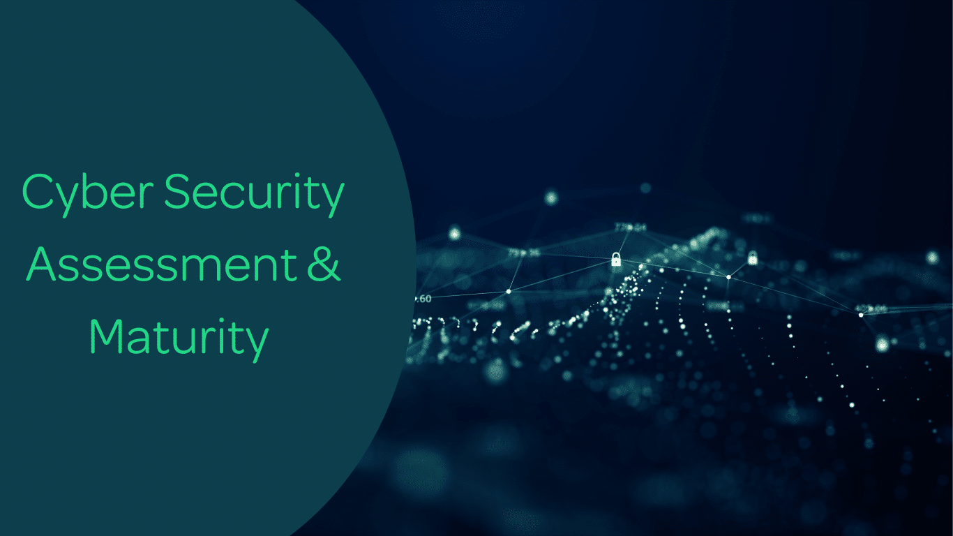 Cyber Security Assessment & Maturity Assessment Services | Quod Orbis