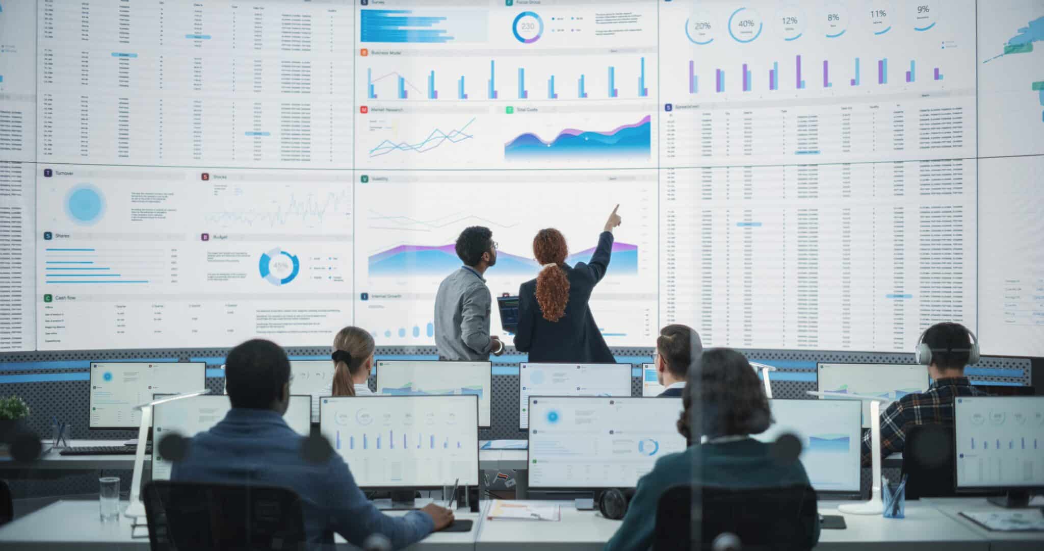 Continuous Controls Monitoring Platform & Solutions | Quod Orbis