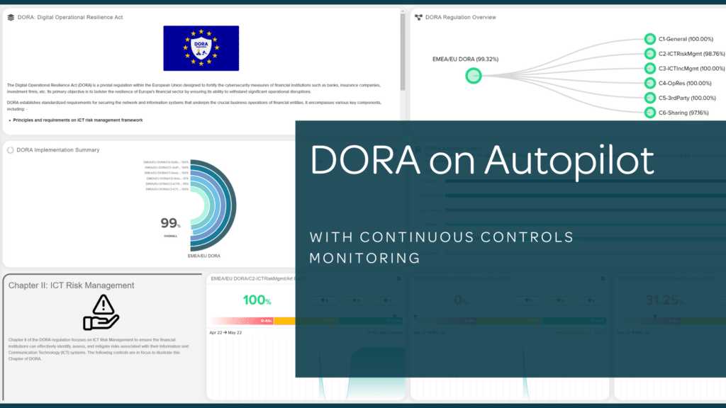 DORA Website Banner | Quod Orbis