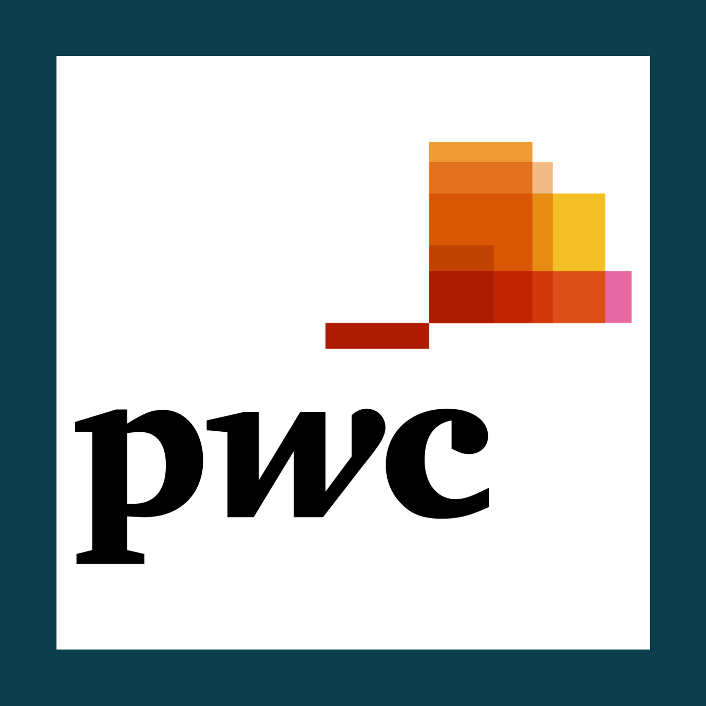 pwc logo | Quod Orbis
