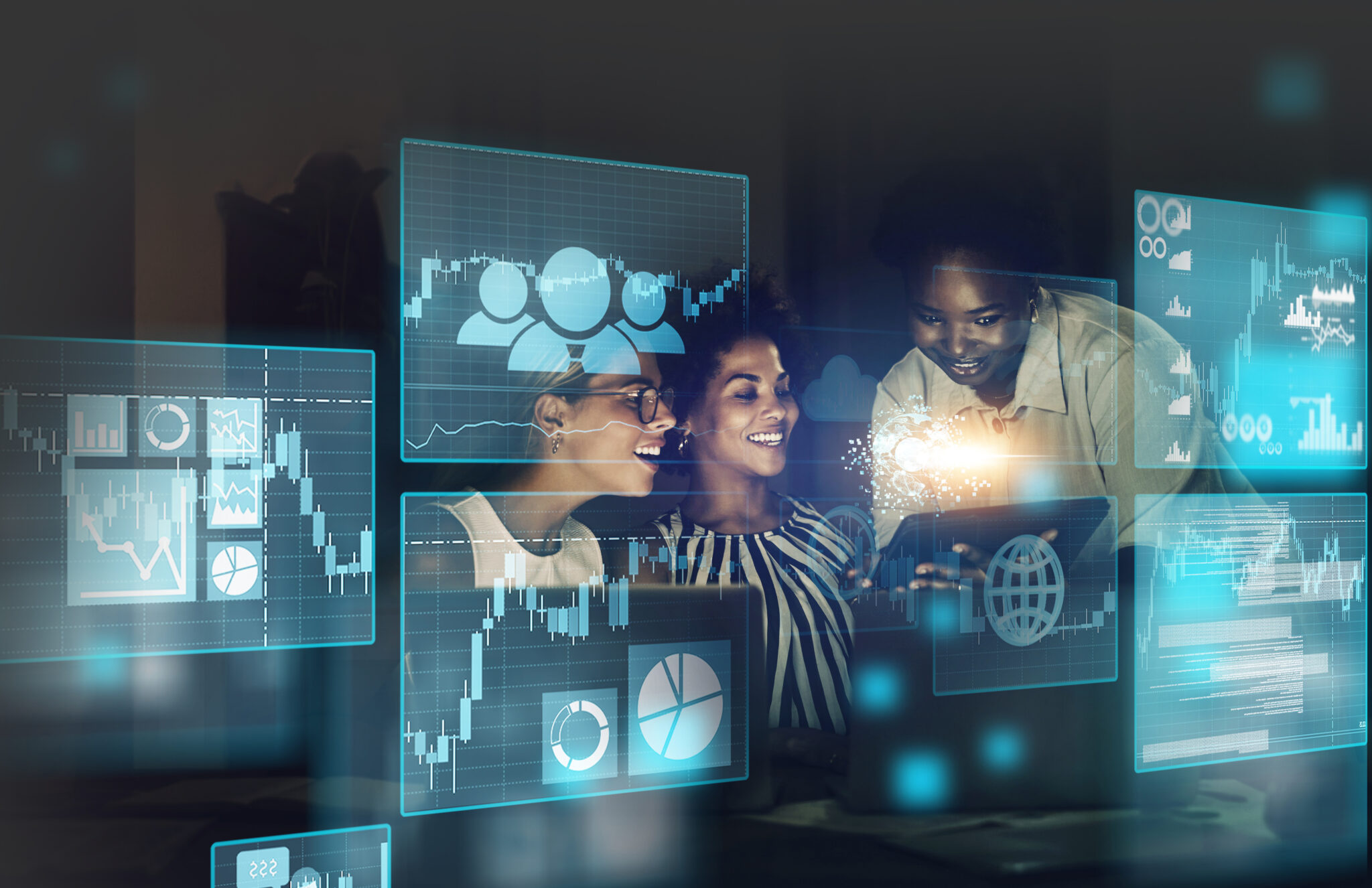 Security Architecture | Secure IT Environments | Quod Orbis