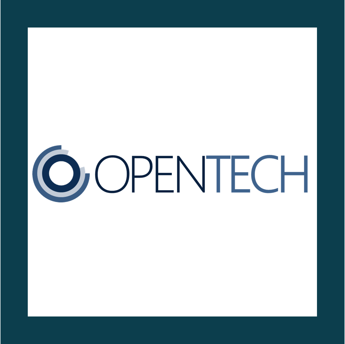 Opentech Logo for Website | Quod Orbis