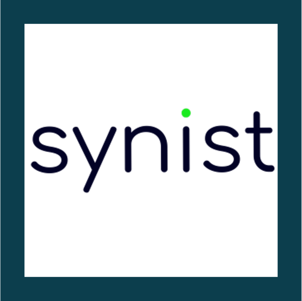 Synist Logo | Quod Orbis