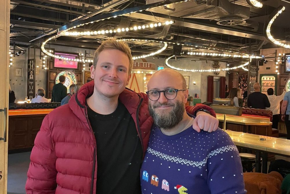 Team events | Quod Orbis